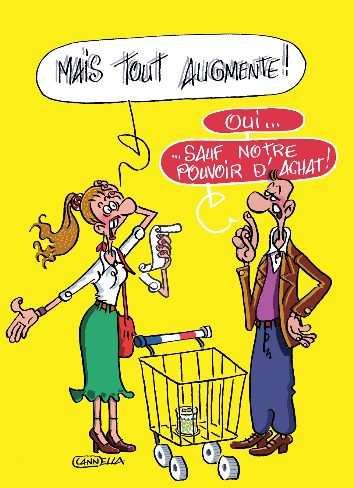 Blog CFE-CGC Thales Services: NAO du 15 février 2012 : scandaleux